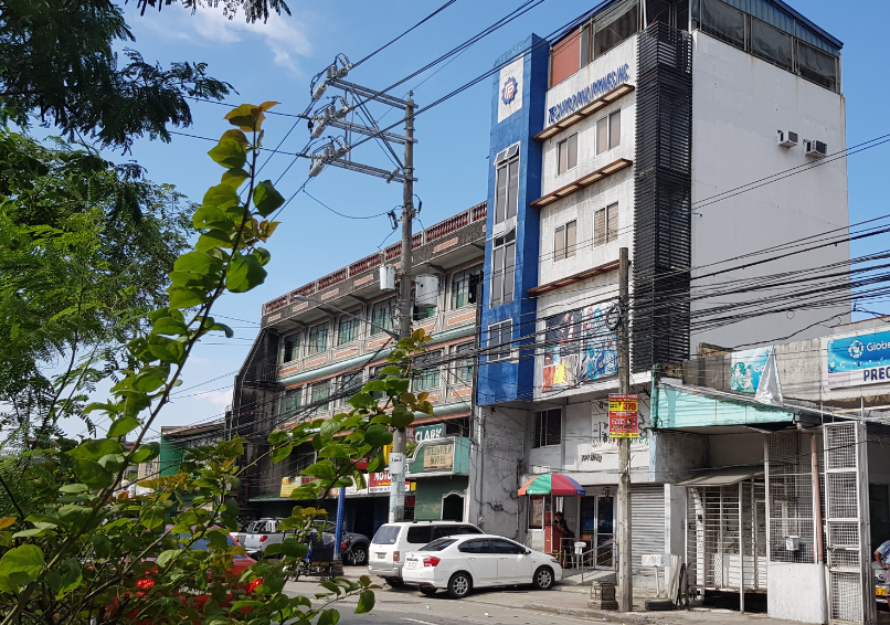 Contact Us | Techpro Philippines, Inc