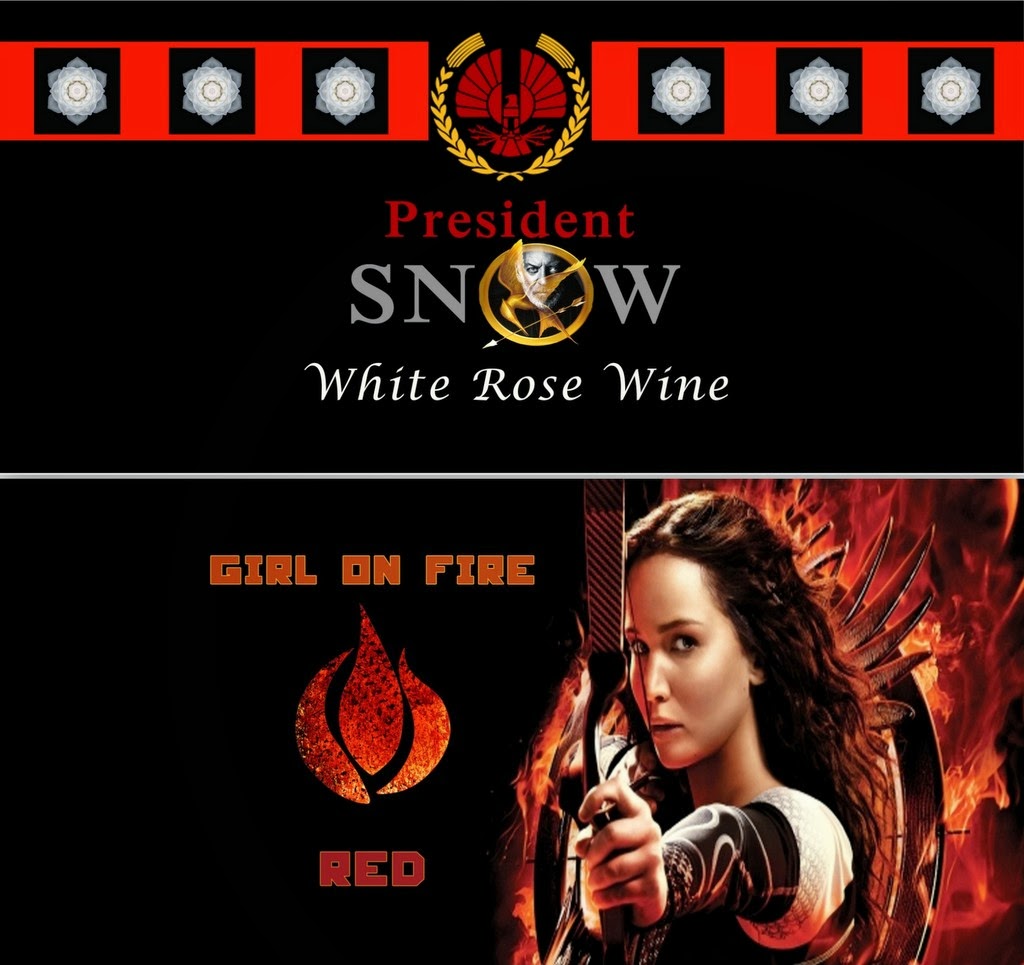 Catching Fire President Snow Quotes