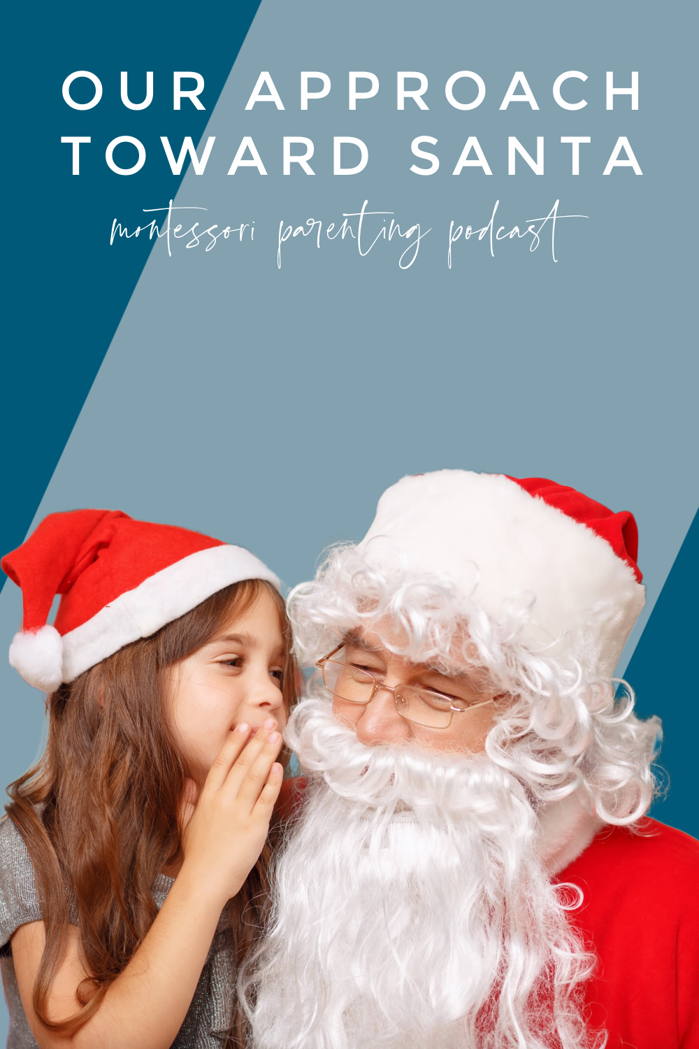 Shelf Help Ep. 31 - Our Approaches toward Santa