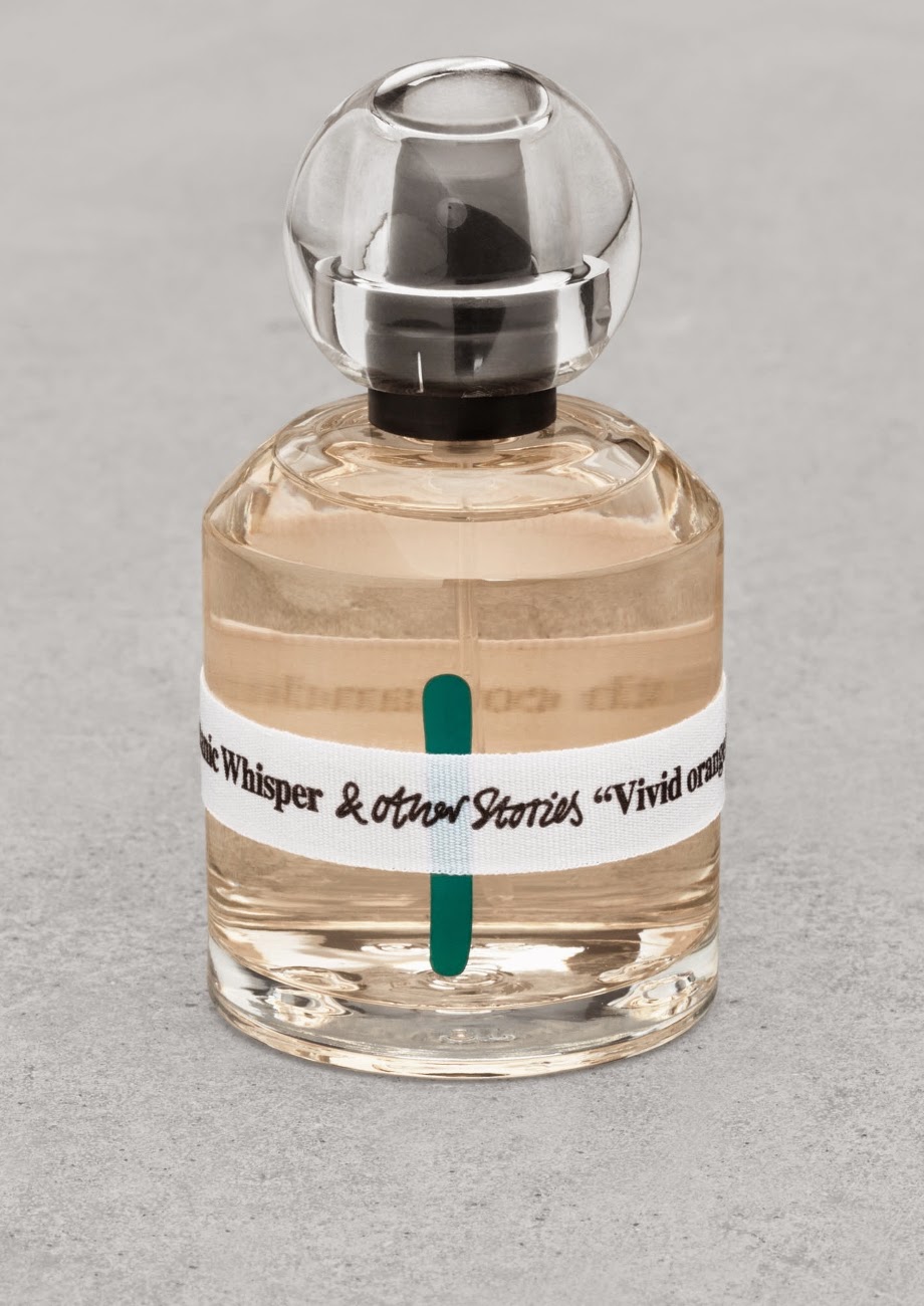 G&G Beauty Blog | UK Beauty Blog: & Other Stories Perfumes