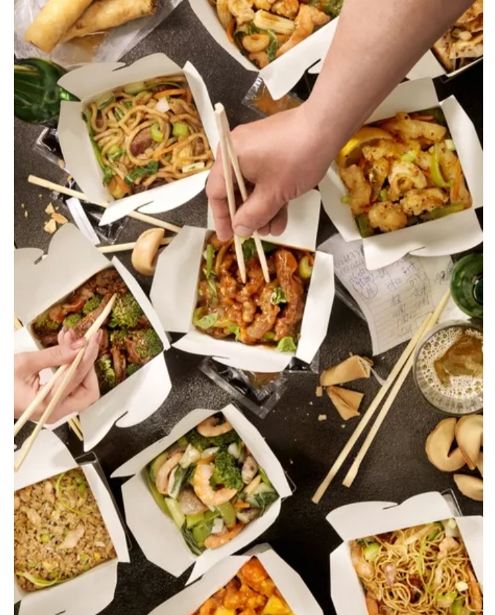 Chinese Cuisine - Features And Chinese Regional cuisine