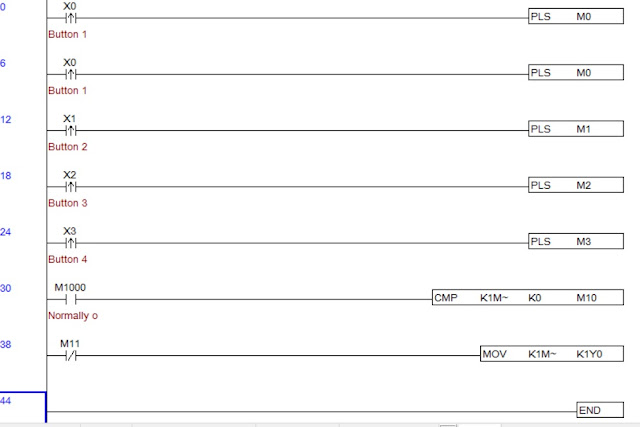 Basic Plc Ladder Programming Examples 18