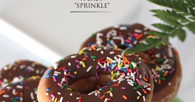 Savor Home: A BABY "SPRINKLE" + A FREE PRINTABLE!