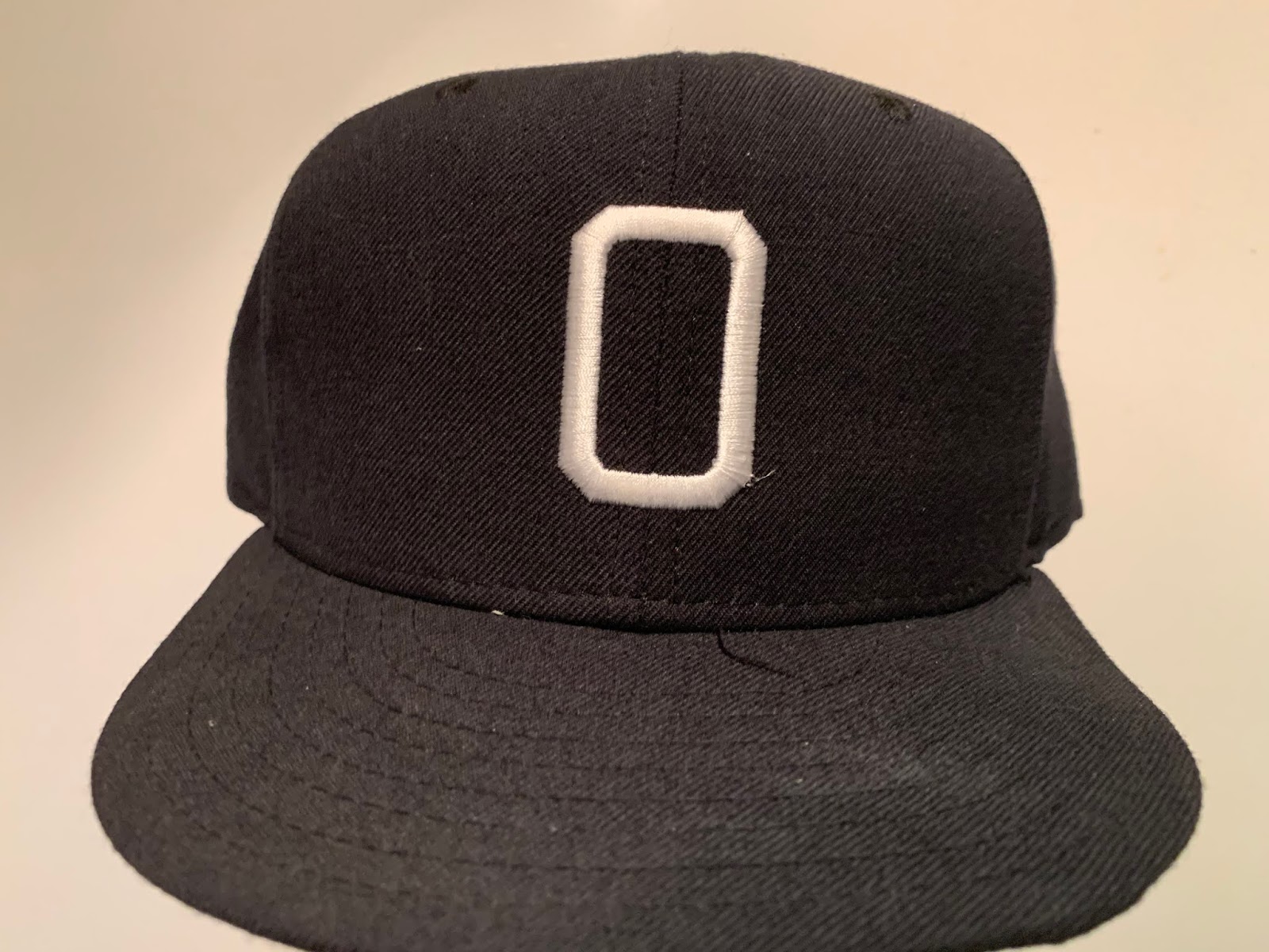 1994-96 Oneonta Yankees