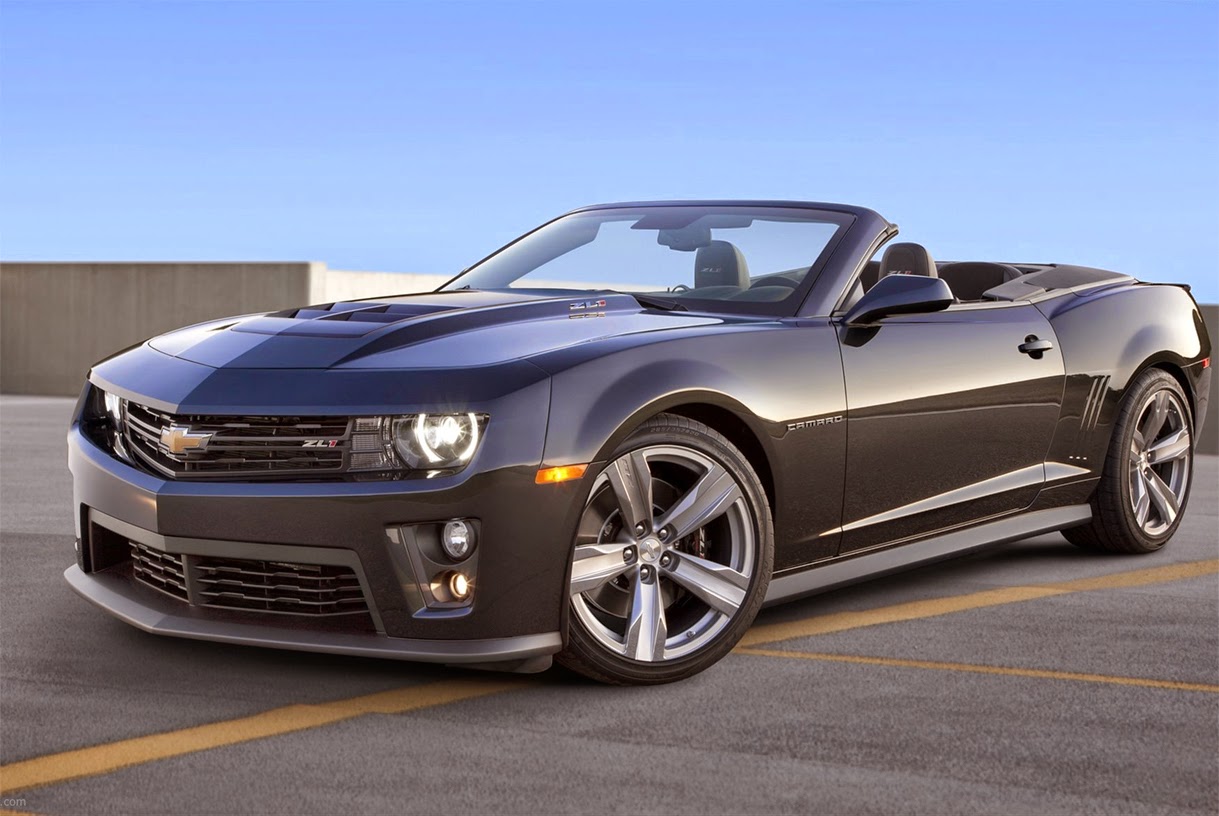 Ada Apa Dengan Mobil Convertible? | MOBILVAGANZA