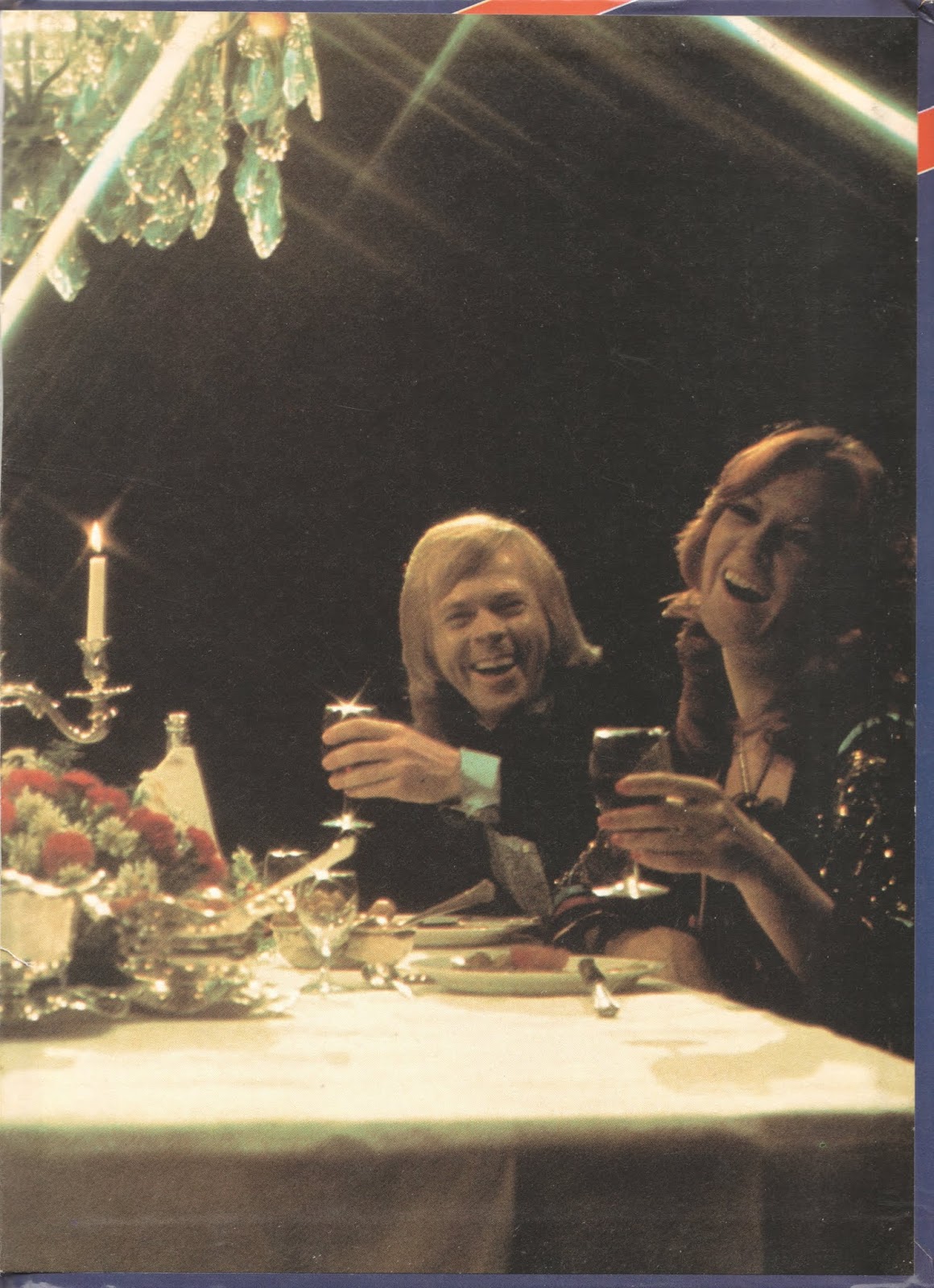 Top Of The Pop Culture 80s: Abba Annual 1981