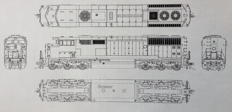 Railway Preservation News • View topic - EMD demo drawings?