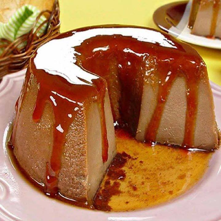 *Ideas para el Hogar con Siry *: Postres deliciosos IV