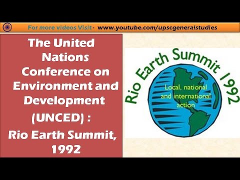 A Retrospective: Constructing a Framework for a Sustainable Future ...