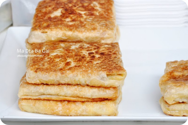 CHASING FOOD DREAMS: Bangkok, Thailand @ Pratunam Market: Bangkok ...