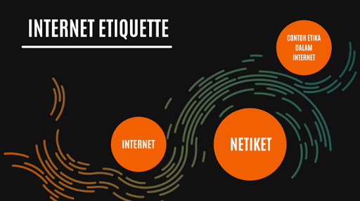 Netiket & UU ITE, Peran serta Penerapannya dalam Usaha Online