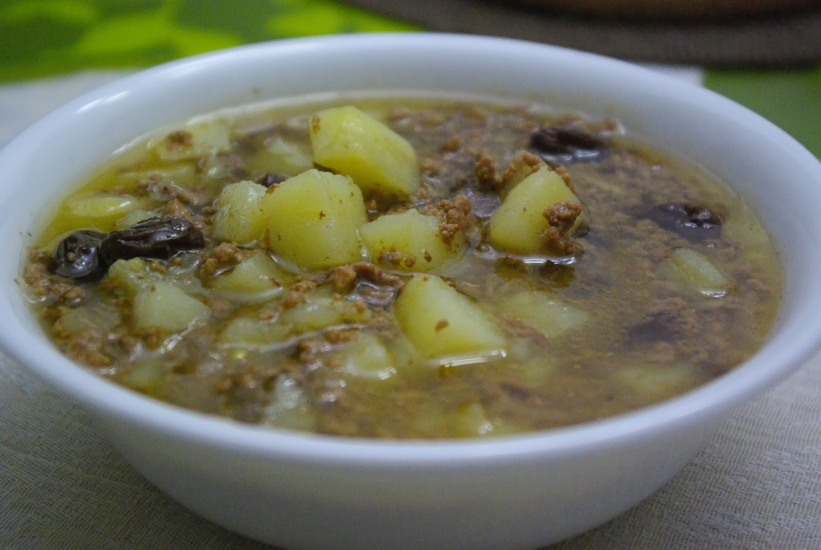 Mom's Tried and Tested: Ground Turkey Recipes