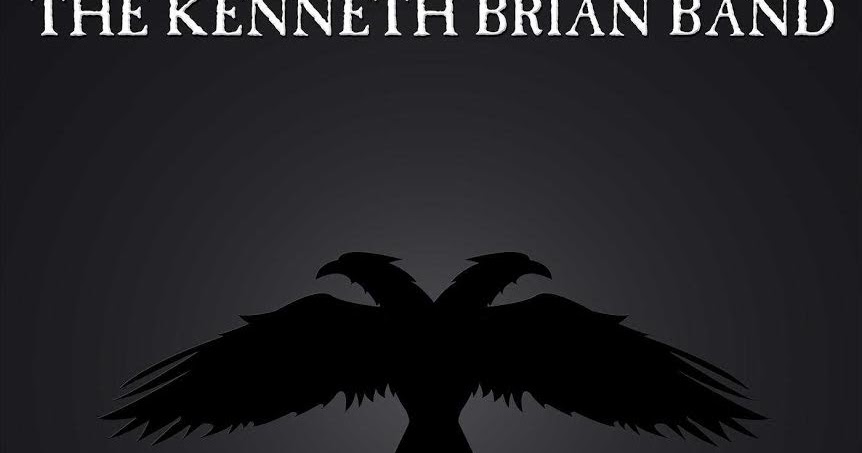 THE KENNETH BRIAN BAND - Blackbird