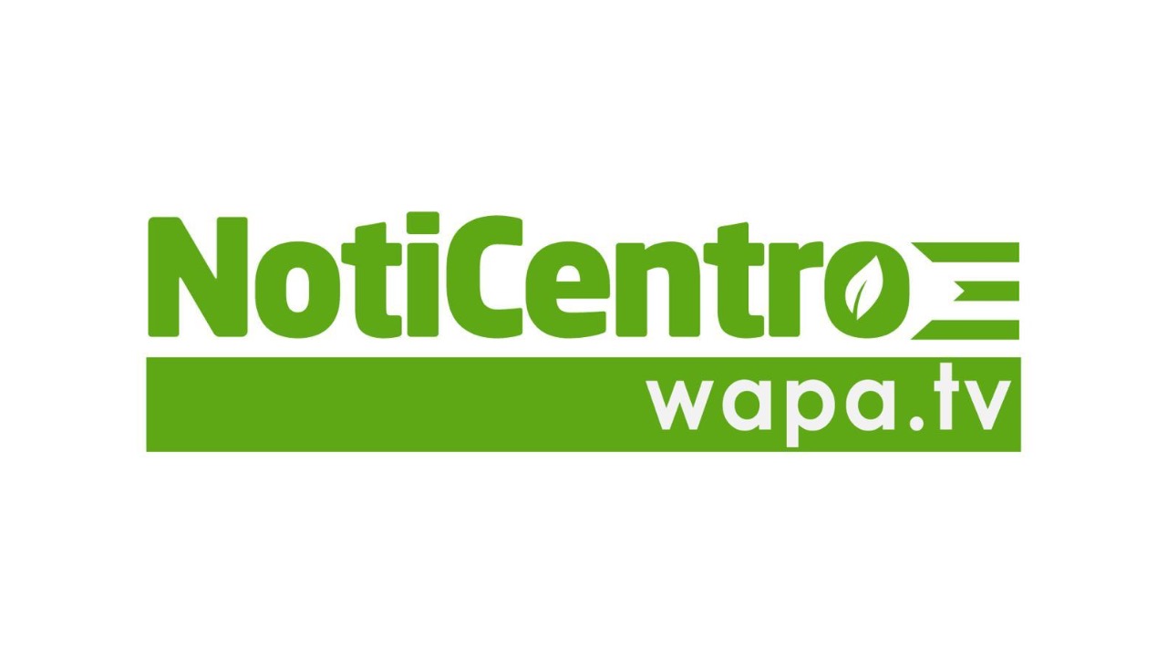 NotiCentro se va verde en la semana del Planeta Tierra