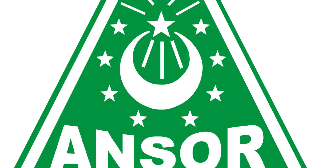 Peraturan Dasar GP Ansor - MangEnjang.com