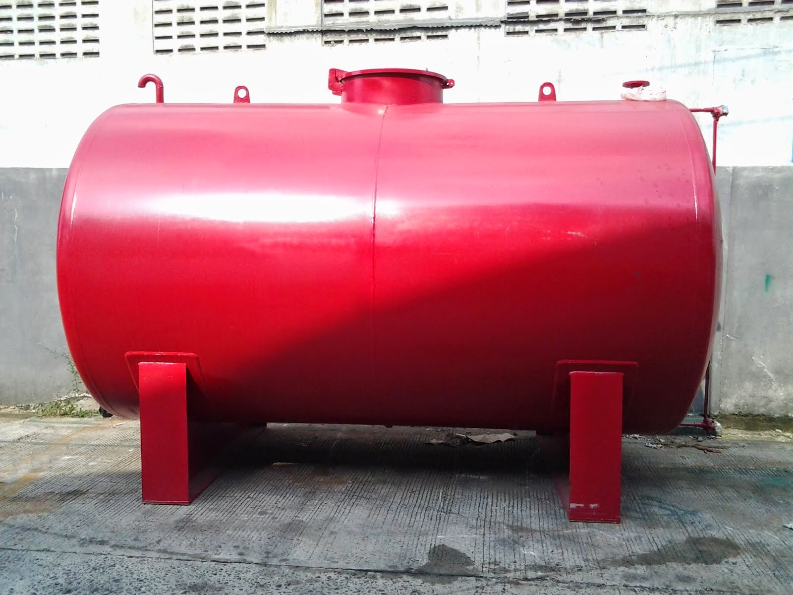 Septictank, Wc Portable, Tanki Air, Atap Fiber, frp pipa: Frp Lining