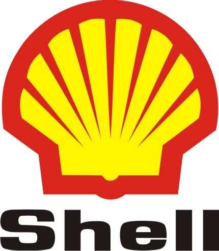 History of All Logos: All Shell Logos