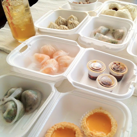 Monster Munching: January 2012