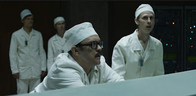 ¡A ponerse series! (XXXV): Chernobyl, de Johan Renck