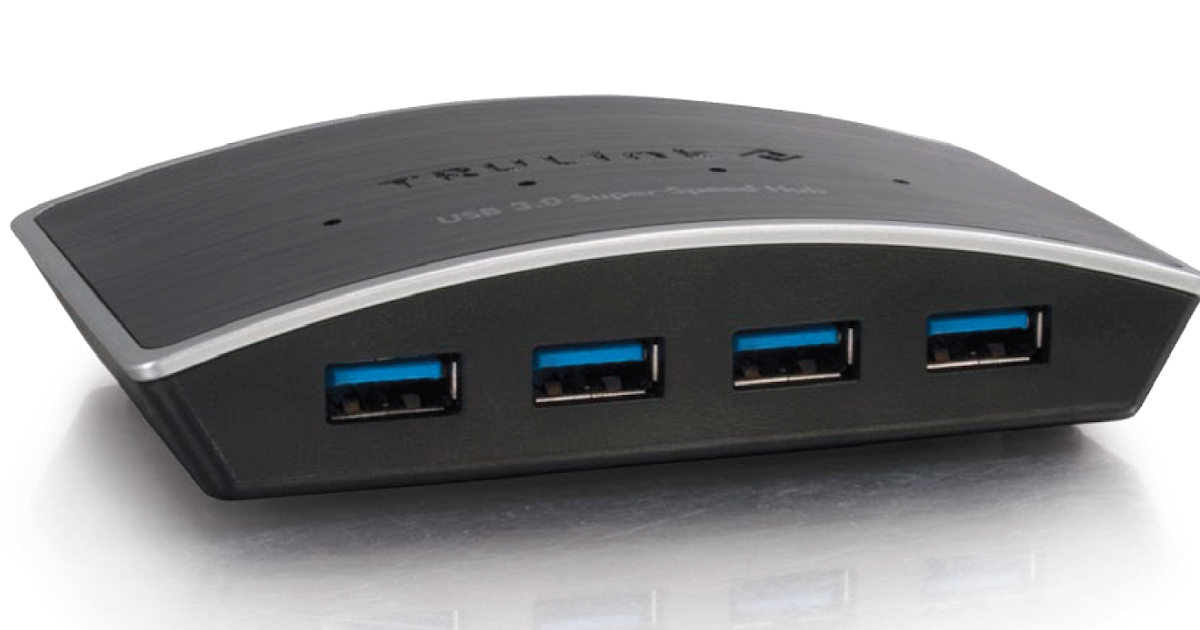 Pengertian Hub ~ Alwisikam