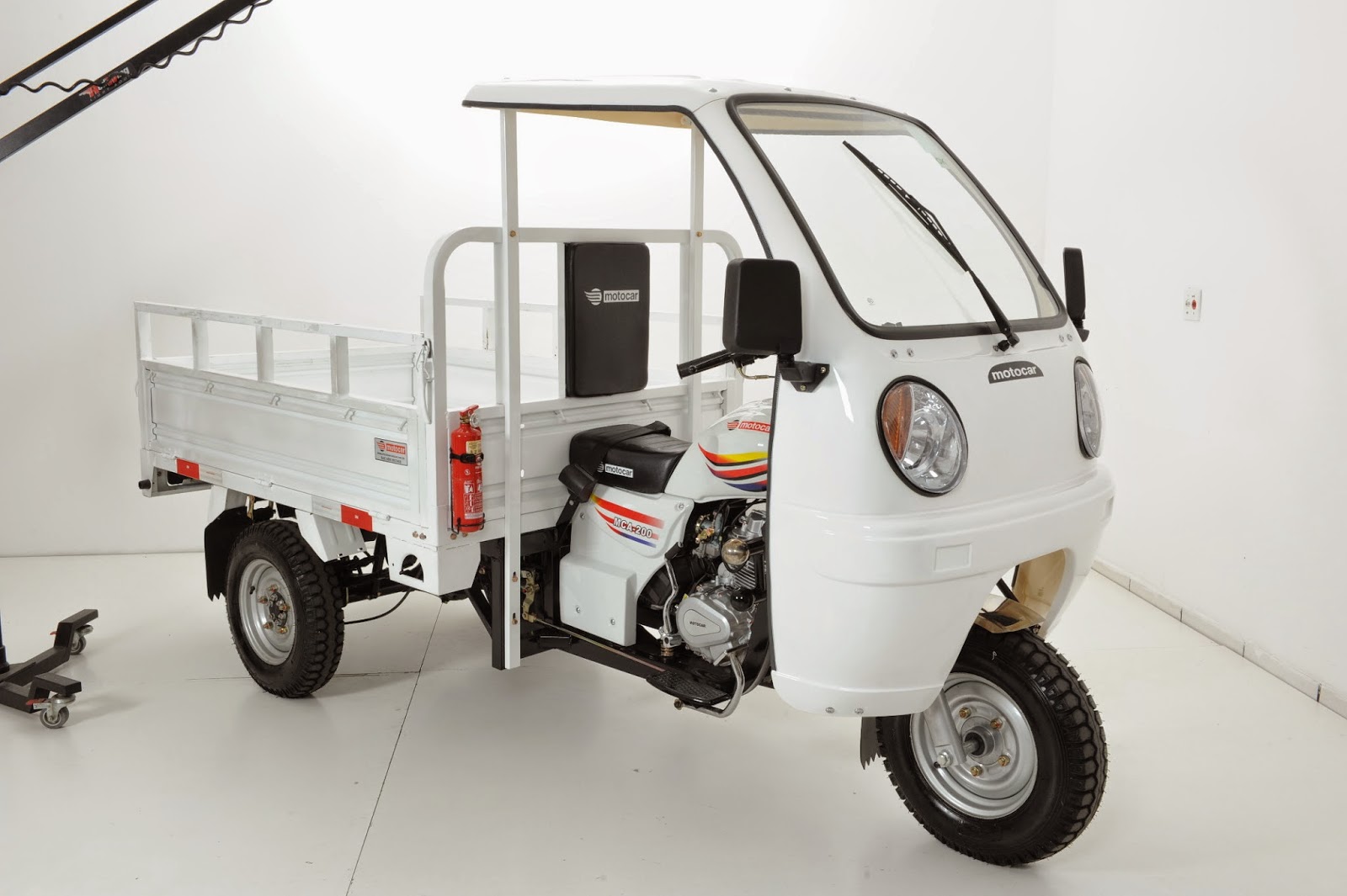 Motocar inaugura concessionária em Arapiraca