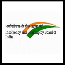 Insolvency and Bankruptcy Board of India - IBBI Recruitment 2021 - Last ...