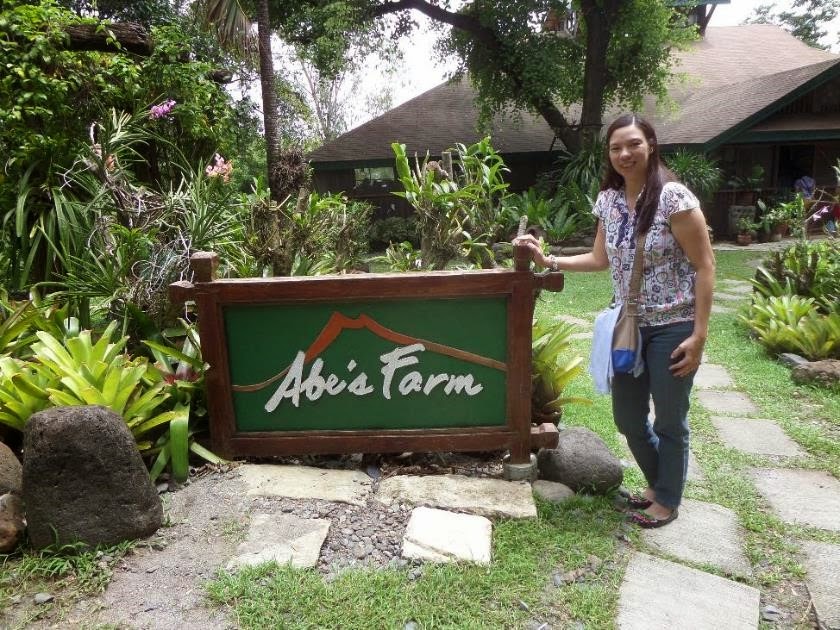 Abe's Farm: A Fusion of Fine Arts and Fine Food - Philippine Flight Network