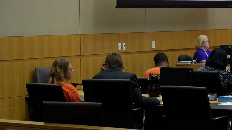 Arizona: Aussie mum who could face death penalty fronts court