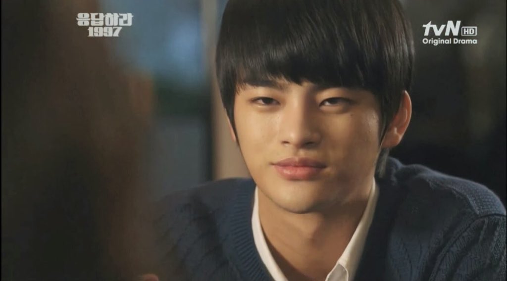 Oppa Noona: Noona's Oppa List (Dec 2020)