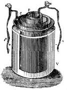 La historia de la pila: Su historia...