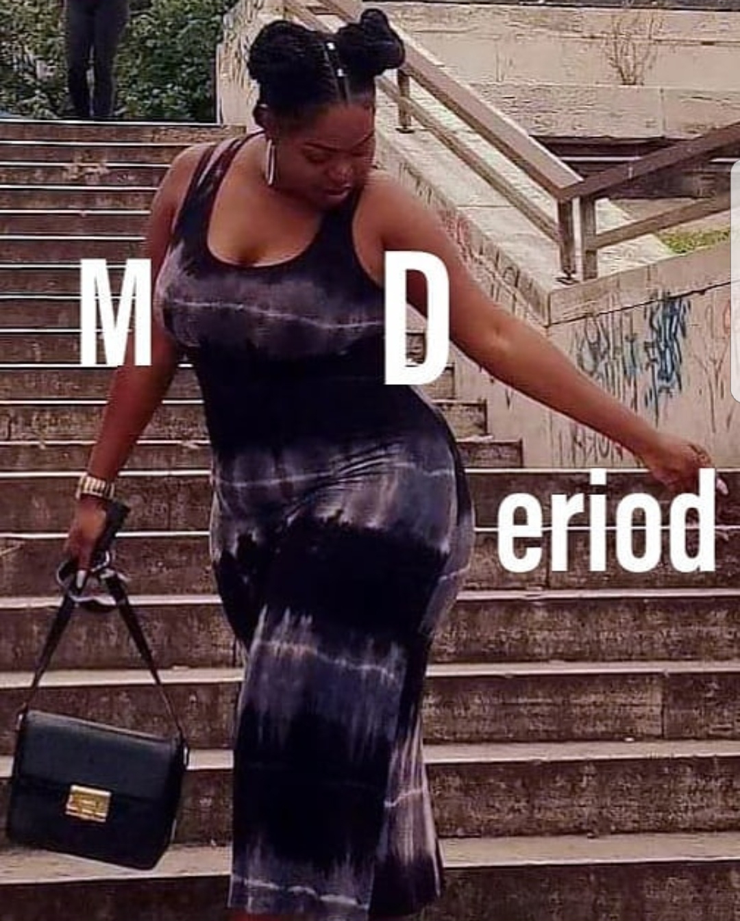 PICS : PERIOD CHALLENGE | Mafaro