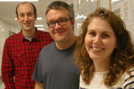 UWinChemBiochem News: 2011