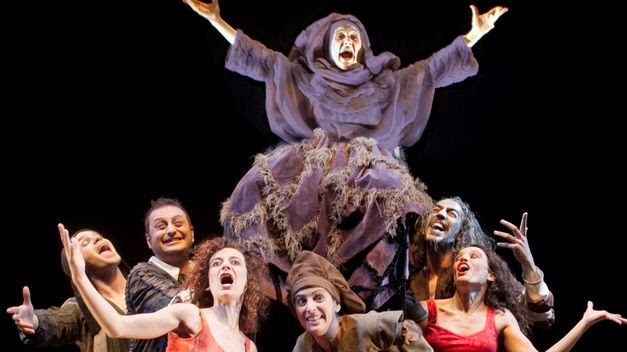 "Fóllate a la tulla,cabrón". Una reflexión para el 25N