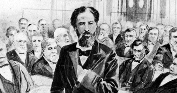 The First African Americans to Serve in Congress