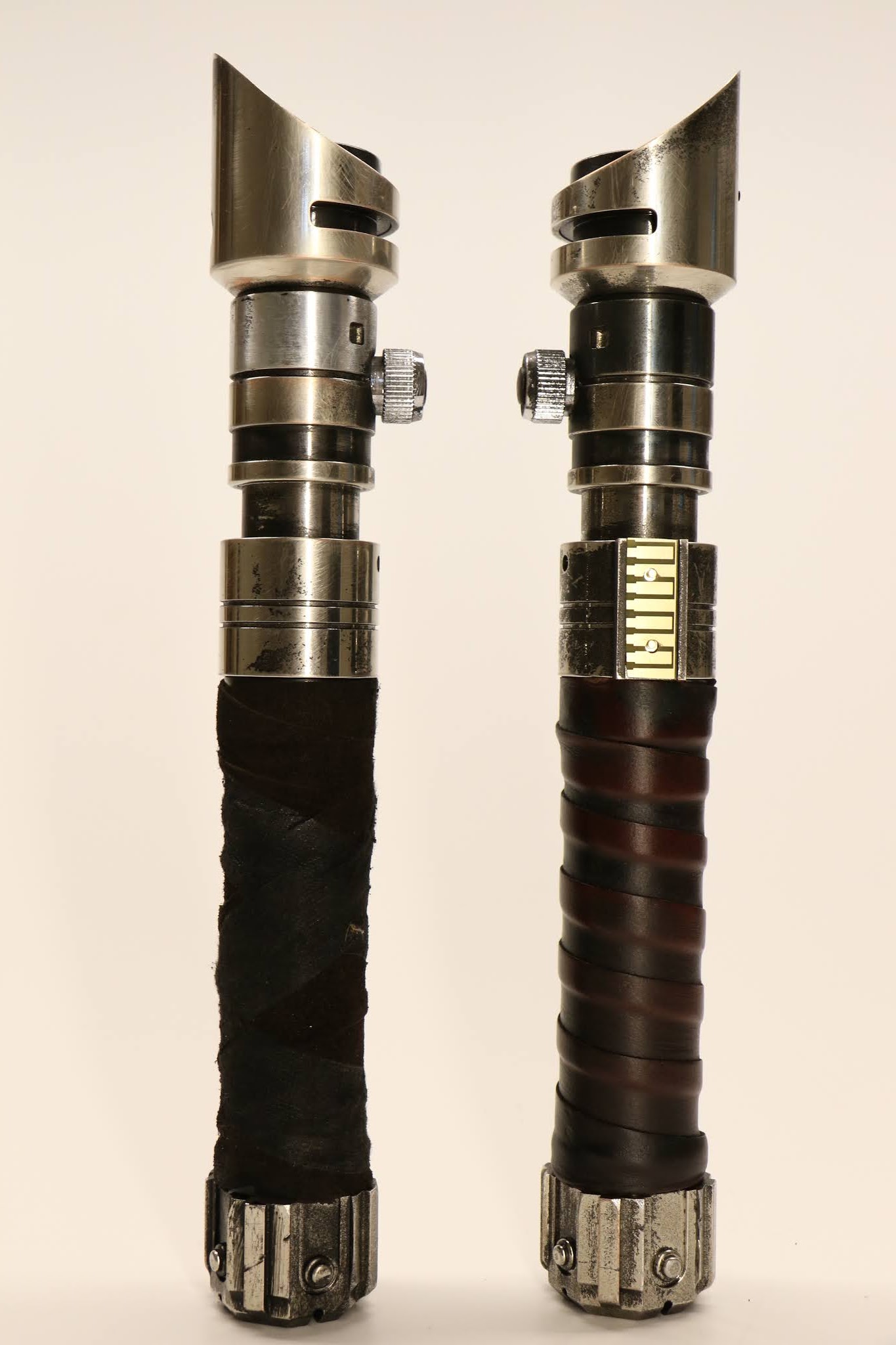 RO-LIGHTSABERS: Starkiller TFU2 Promo Lightsaber