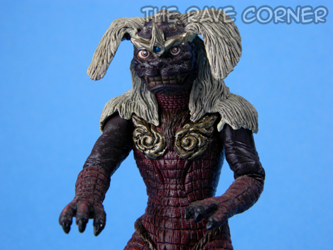 King Caesar Final Wars