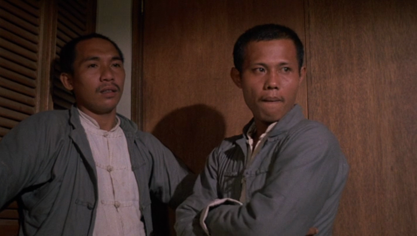 Name That Filipino Actor!: Baldo Marro