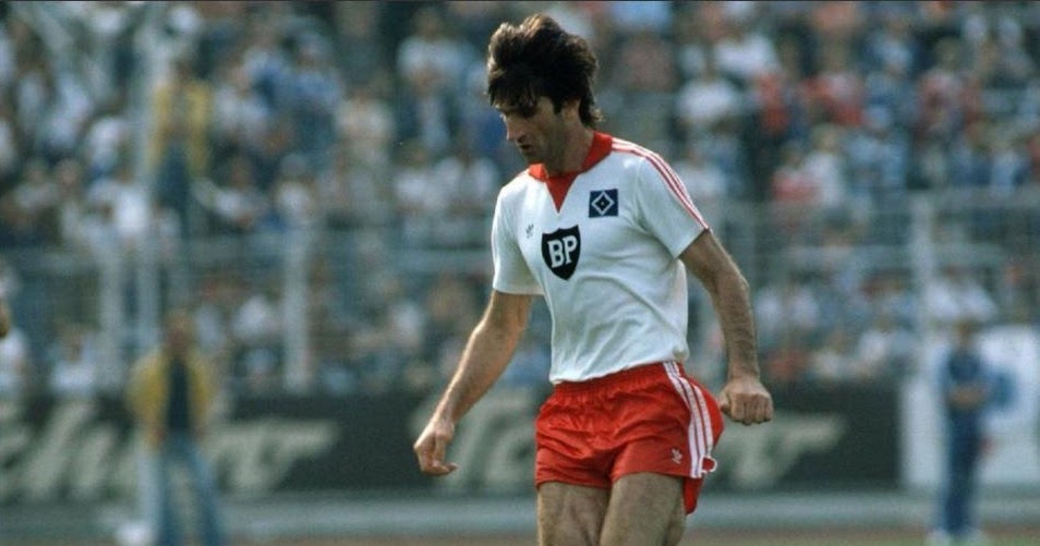 Football Yesterday & Today: Ivan Buljan - Detailed stats in European Cups