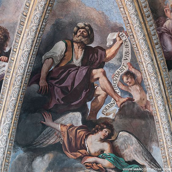 GESU' E' DI RITORNO ORA!: LIBRO DEL PROFETA GEREMIA