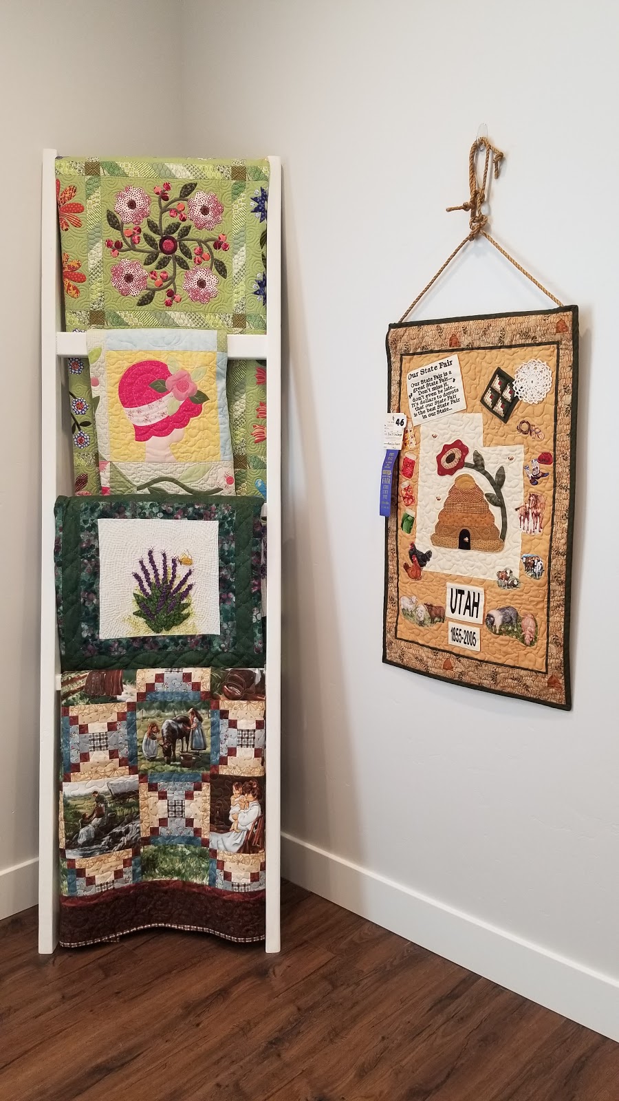 Office & Craft Room Ideas