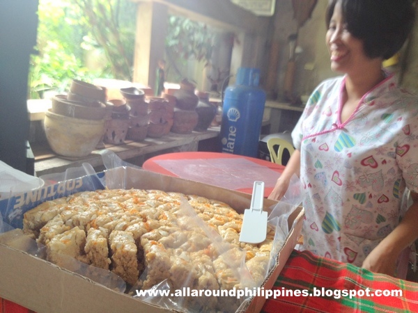 All Around Philippines: It's more fun in Laguna!