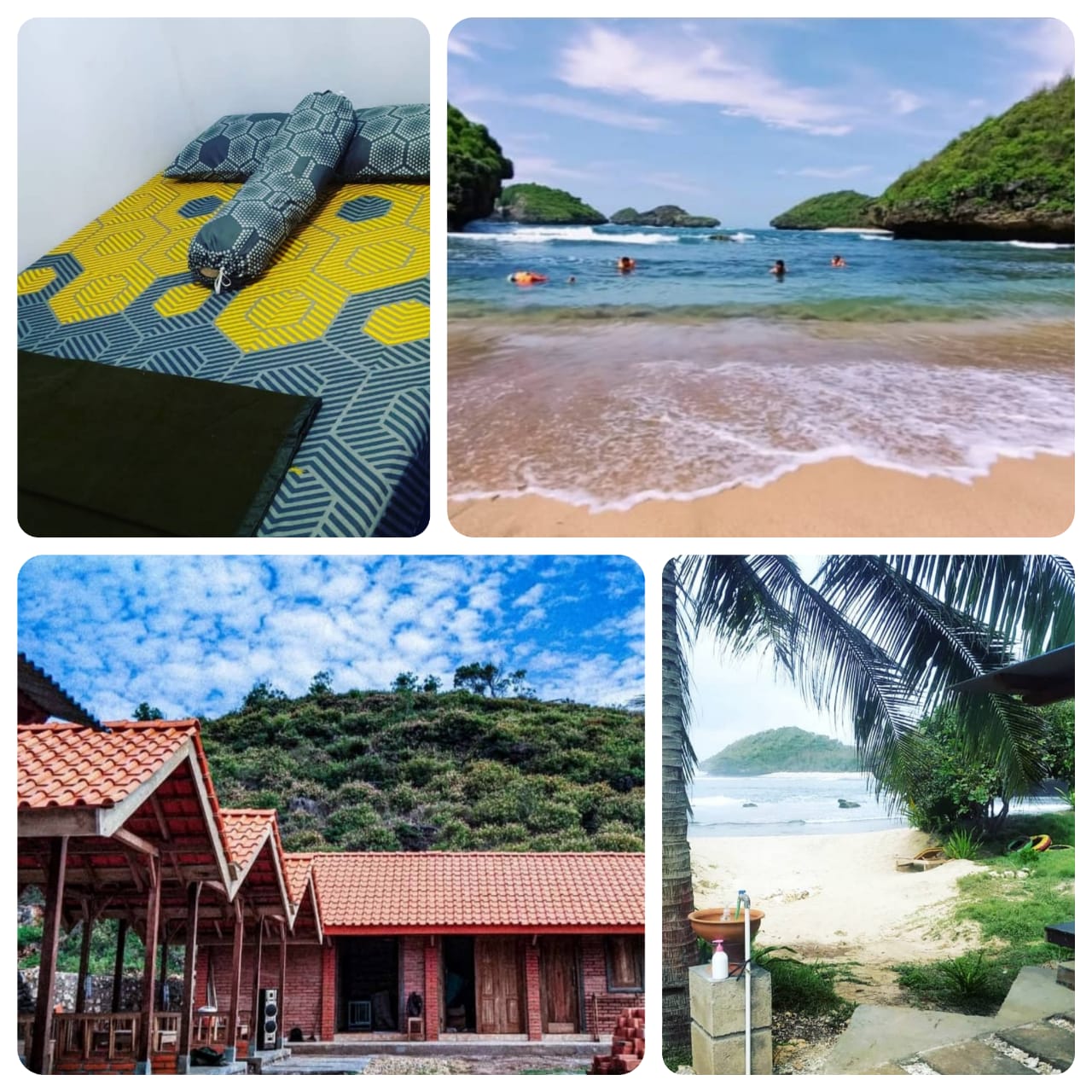 Penginapan Murah di Pacitan - PACITAN TOURISM