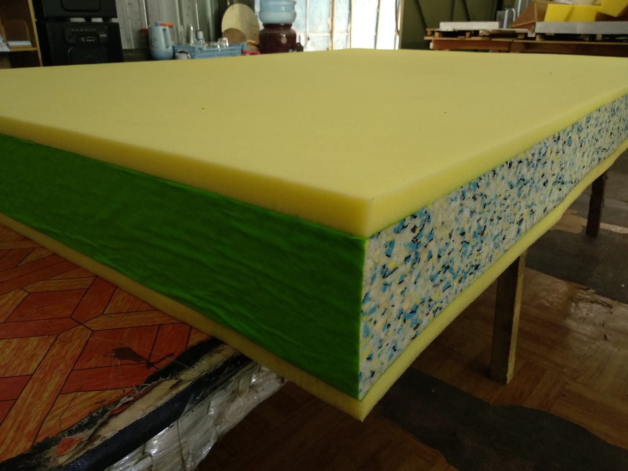 Benarkah Kasur Rebonded untuk Solusi Tidur Lebih Baik? - ANEKA BUSA ...