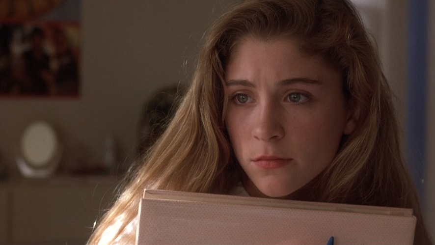 The Bloody Pit of Horror: Lisa (1989)