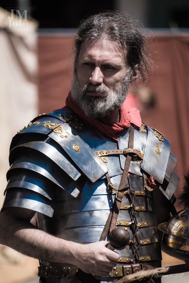 CENTURIÓN DE TRAJANO