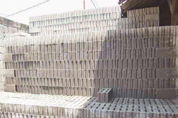 ConBlock Bandung - Jual Conblock