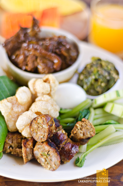 THAILAND | The Pai House of Love Resort - Lakad Pilipinas