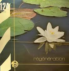 Synth Pop Francés (70's y 80's)