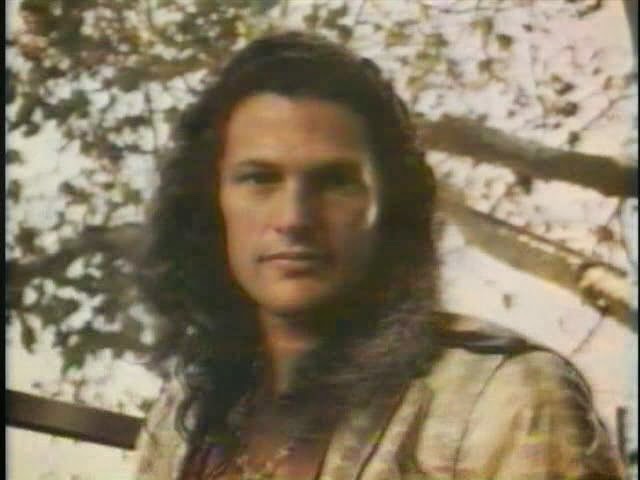 theater of guts: Killing American Style