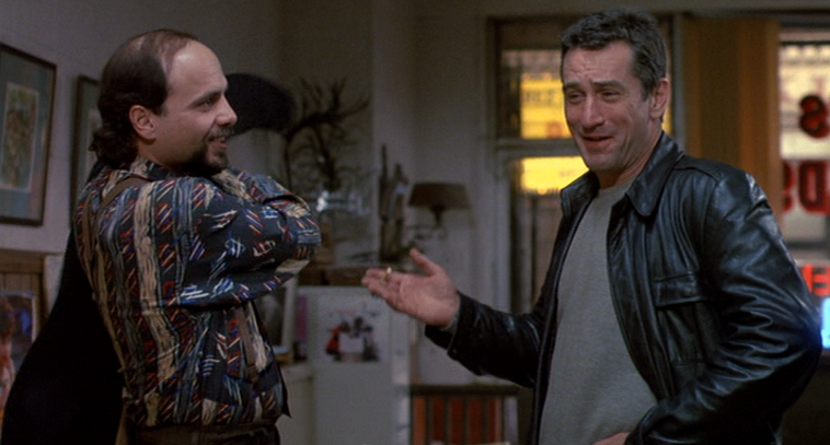 Radiator Heaven: Midnight Run